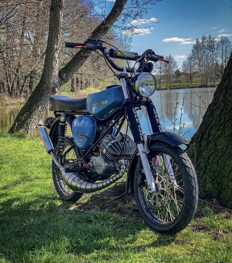 Home SA-Tuning-Exhaust